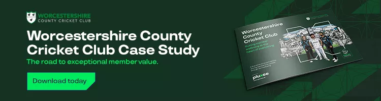 Worcestershire County Cricket Club | Case Study | Pluxee